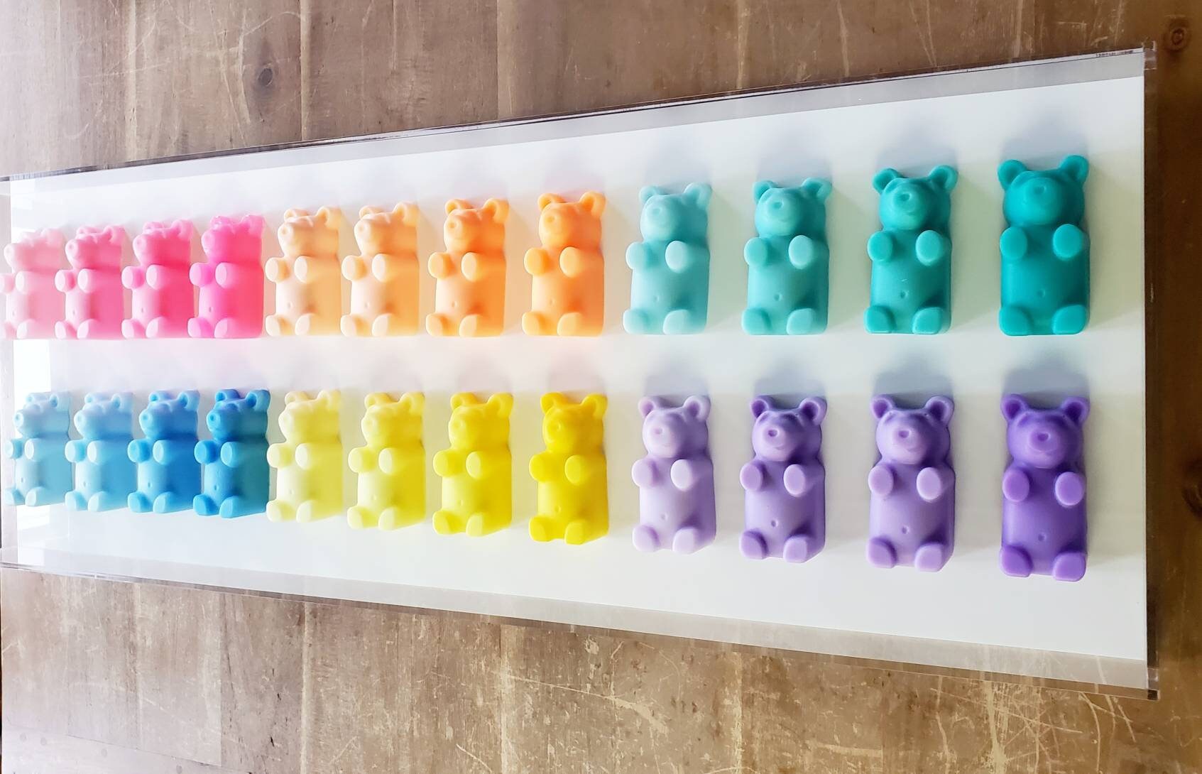 Gummy Bear Wall Art – Brahe-Home-Design